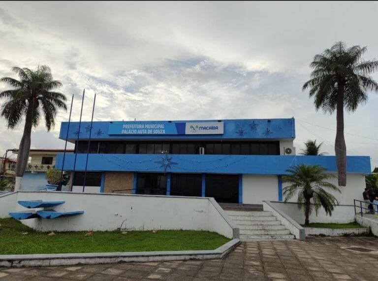 Prefeitura de Macaíba disponibiliza desconto de 20% para pagamento ...