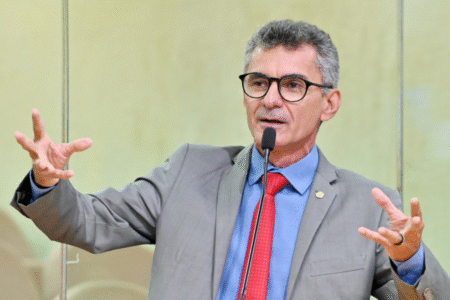 Francisco do PT dispara: “Rogério Marinho mente descaradamente ...